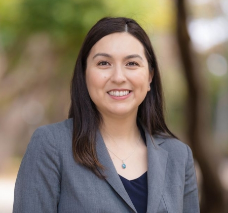 Faculty - UCLA Chavez