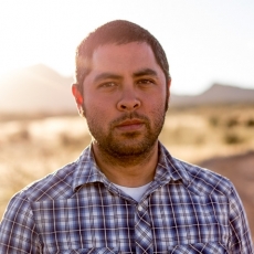 Jason De León - UCLA Chavez