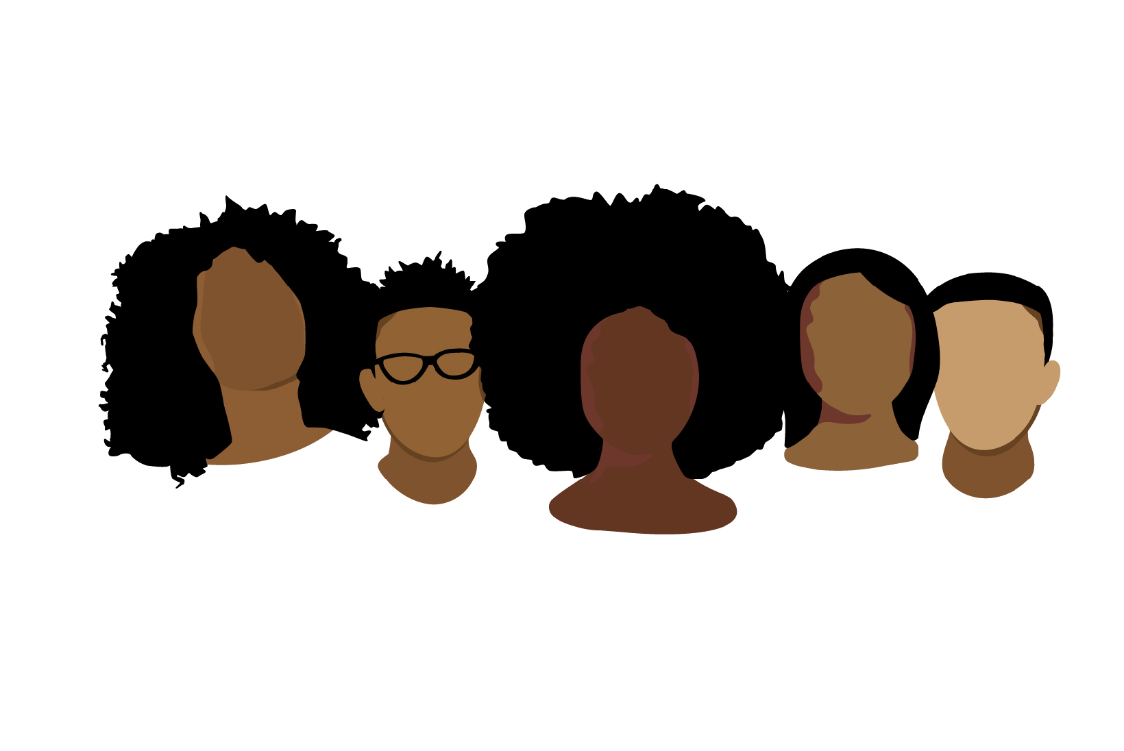 Dr. Celia Lacayo Interviews Students on Afro-Latino Identity - UCLA Chavez