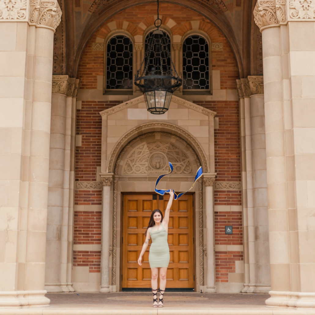 Jailene Jaira Herrera Hernandez - UCLA Chavez