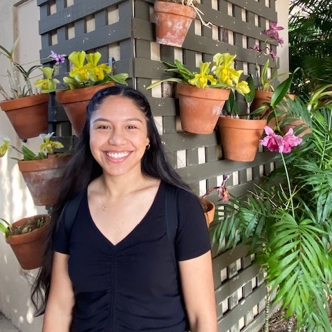 Jennifer Bribiesca - UCLA Chavez