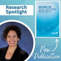 Publication: Congratulations to Dr. Laura Chávez-Moreno on her new publication - UCLA Chavez